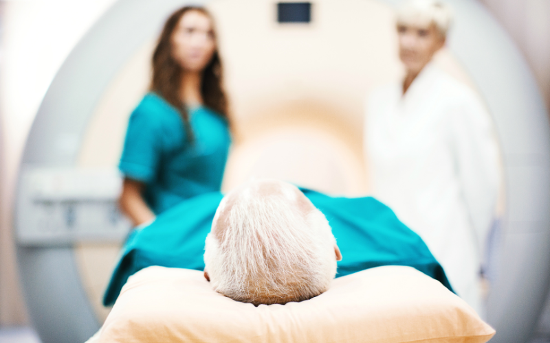 Copper could help create clearer MRI images and improved diagnosis ...