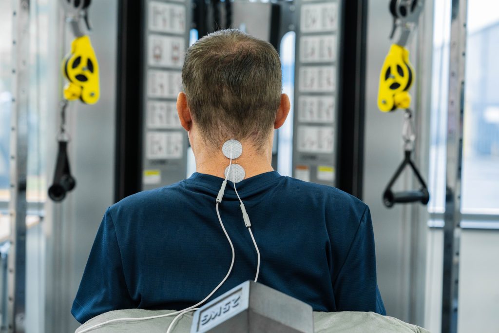 Recovery from paralysis a step closer after breakthrough UK trial ...